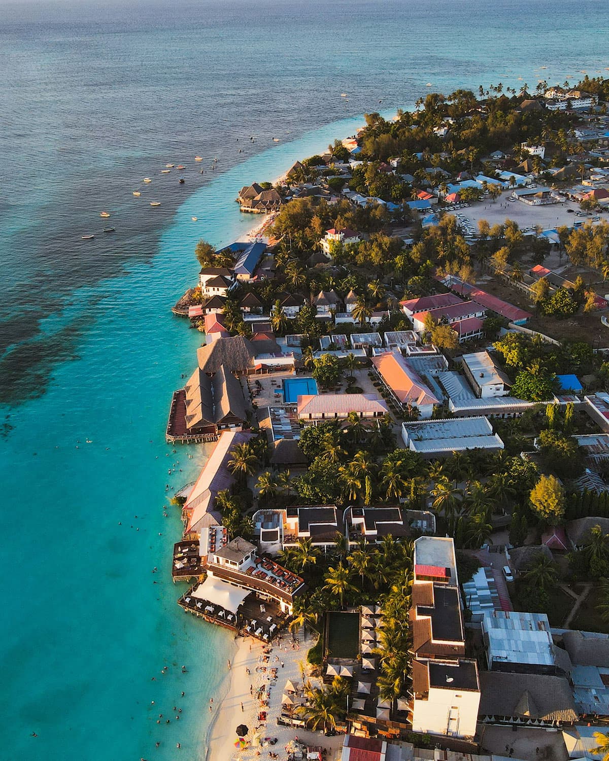 Reiser til Zanzibar med Tanzaniatours.no - et mekka av kultur, historie ...